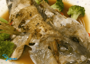 Soon Hock 壳鱼 900g – FishMart